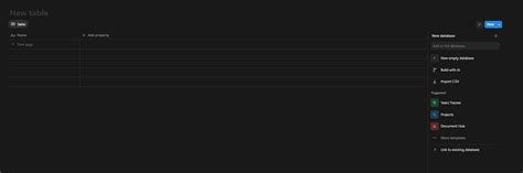 Ditch Excel Build A Live Updating Trading Dashboard In Notion With Python