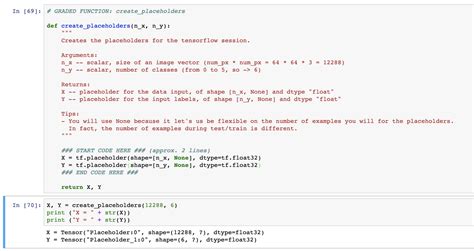 【深度学习】tensorflow 基础 灰信网（软件开发博客聚合）