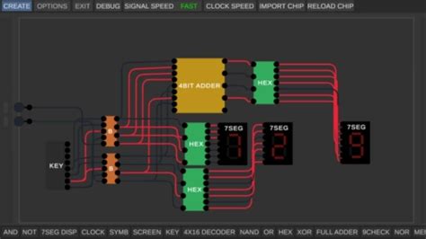 Coming Soon Digital Logic Sim V1 3 Youtube