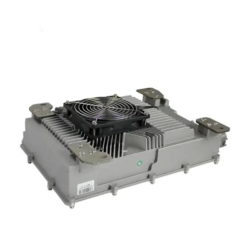 Elcon Tc 66kw15kw Dcdc 2 In 1 On Board Battery Charger