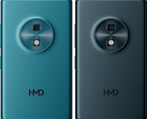 Hmd Touch 4g Características Ficha Técnica Precio Y Reseñas Kalvo