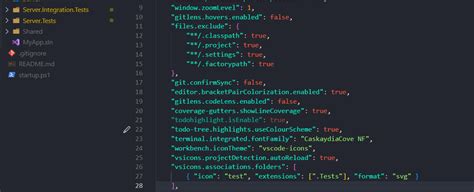 Bug New Extension For Folder Does Not Support Suffix · Issue 2886 · Vscode Iconsvscode