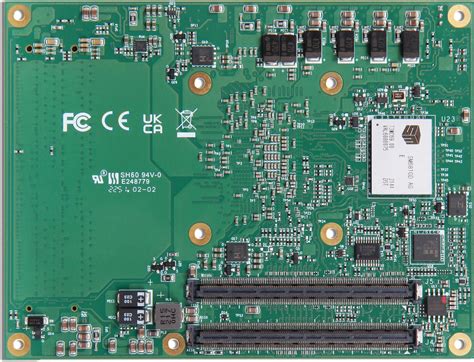 Pcom B706gt Com Express® Basic Computer On Module Portwell Inc