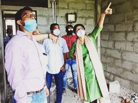 Upsc Ias Success Story Ias Isha Duhan Upsc Success Story Ias Success