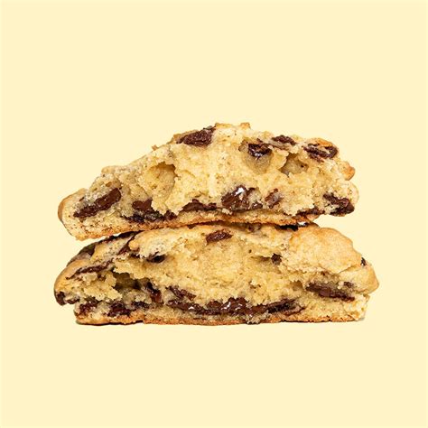 Products Half Baked Cookies