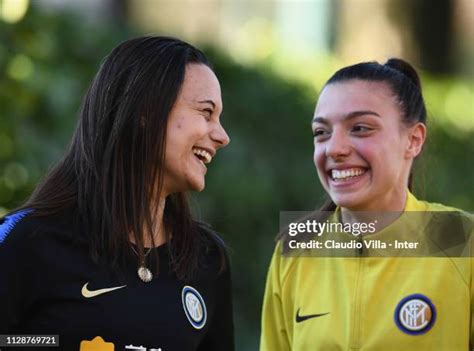 Alessia Capelletti Photos And Premium High Res Pictures Getty Images