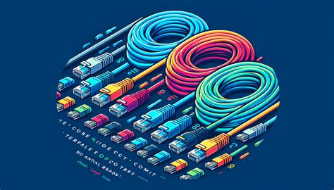Understanding And Choosing The Right Mr Tronic Ethernet Cables For Yo