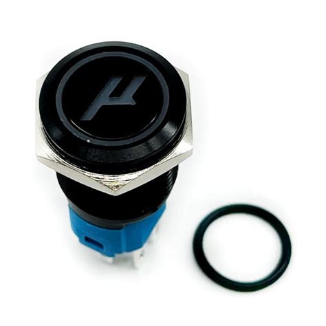 Rgb Led Push Button Switches Dfh Fm