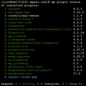 Most Useful WP CLI Commands With Examples Error Fixing