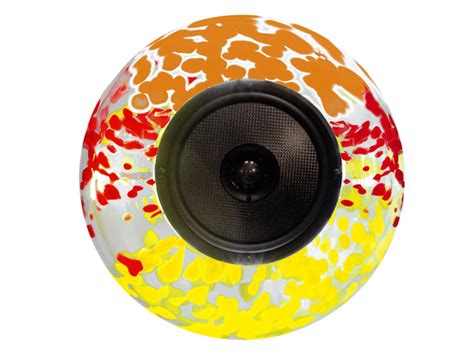 Diffusori Acustici Hi Tech E Audio Video Archiproducts