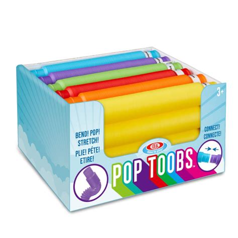 Otf Pop Toobs Games And Toys — Limolin