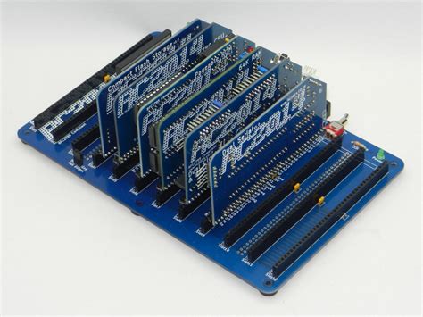 RC2014 Pro CPM Kit Z80 Kits