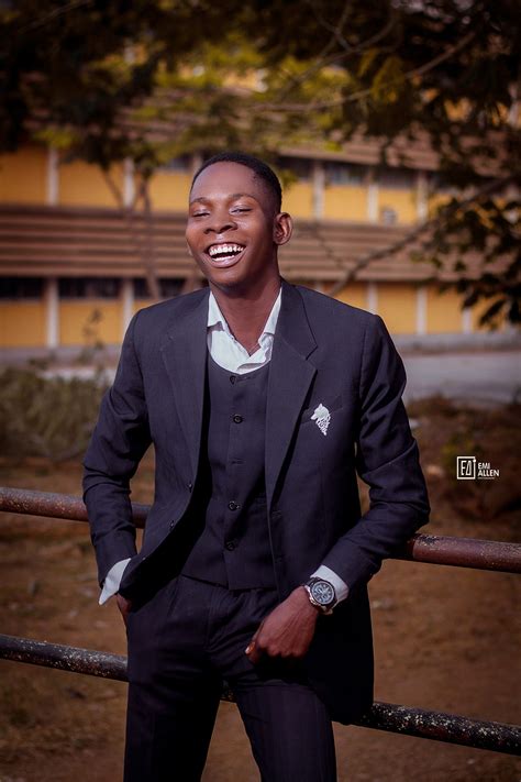 Daniel Ogunleye Medium