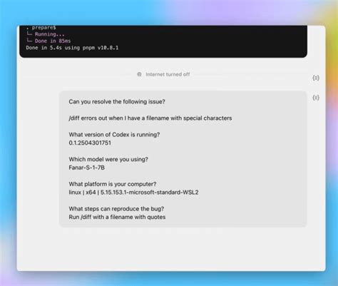 Codex Cosè E Come Funziona Lagente Per Lo Sviluppo Software Openai Ai4business