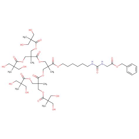 3 Hydroxy 2 Hydroxymethyl 2 Methylpropanoic Acid [3 [2 [[3 [3 Hydroxy