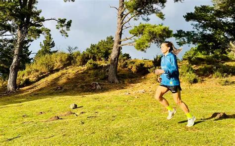 Low Intensity Running Why Its The Healthiest Sport In The World