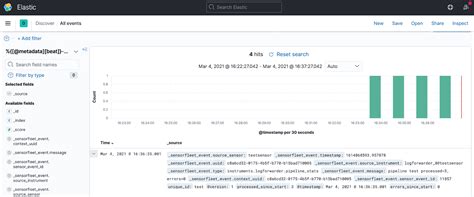 Streaming Events From Sensorfleet To Elastic Stack Or Azure Sentinel
