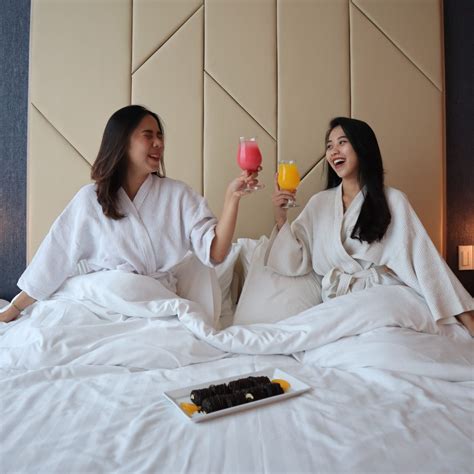 Aston Kemayoran City Hotel Kembali Hadirkan Promo Sunday Monday Untuk Weekend Lebih