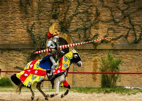 Puy Du Fou 2025 Ce Quil Faut Savoir Pour Votre Visite
