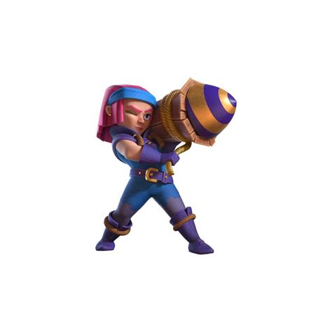 Firecracker Clash Royale Clash Of Clans Firecracker