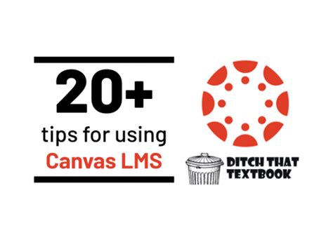 Canvas Tips And Tricks For Teachers