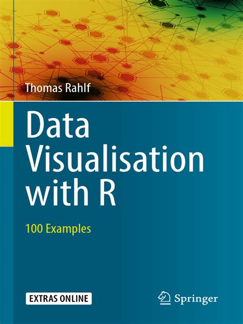 Thomas Rahlf Data Visualisation With R 100 Examples Pdf Graphics Chart