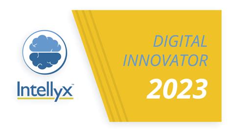 Sap Wins The 2023 Digital Innovator Award From Intellyx Intellyx