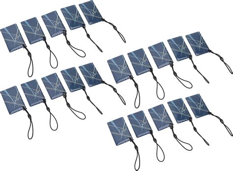 Door Ic Card Key Fob Contactless Keyfob Proximity Nepal Ubuy