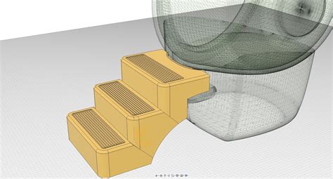 3mf file litter robot 4 steps・design to download and 3d print・cults