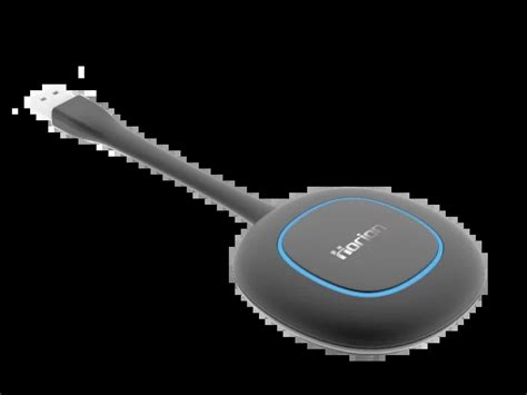 Horion Ht 2 Wireless Screen Mirroring Device For Interactive Screen
