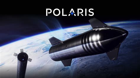 Science And Research Polaris Program