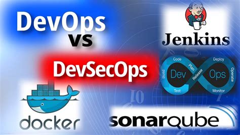 Devops Vs Devsecops What Is Devsecops Tools Involved