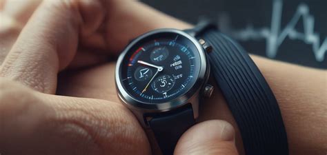 Health Monitoring Features