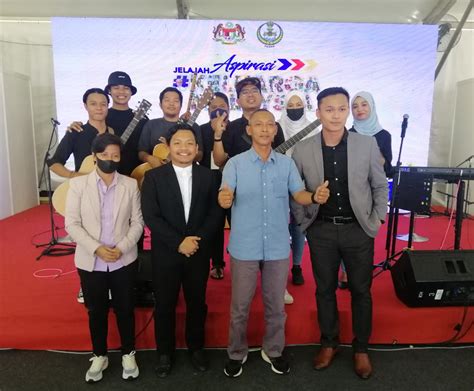 Taikun Muda Kongsi Kejayaan Bidang Keusahawanan E Pena