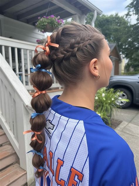 19 Cheer Hairstyles 2026 That Shine On Game Day