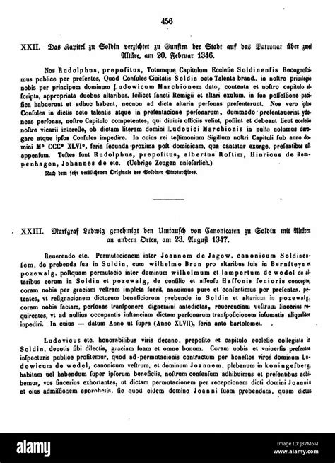 De Cdb 1 18 456 Refers To A Specific Document Likely From A Historical Archive Or Collection