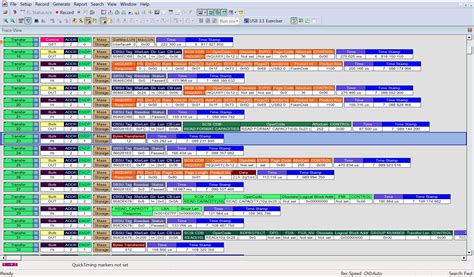 Teledyne Lecroy Protokollanalysator Usb 2 0 Mercury T2 Advanced