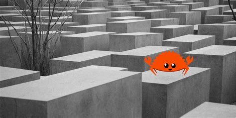 How To Build A Blockchain From Scratch In Rust Dev Community