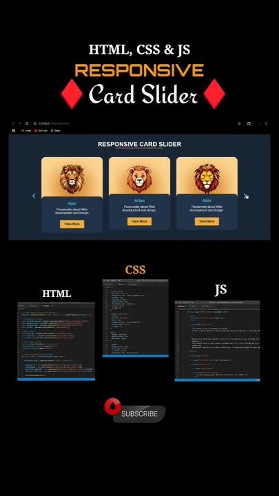 responsive cards webdesign webdevelopment responsivewebdesign html