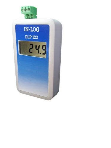 Temperature Data Logger PDF Proprietary At Best Price In Pune ID