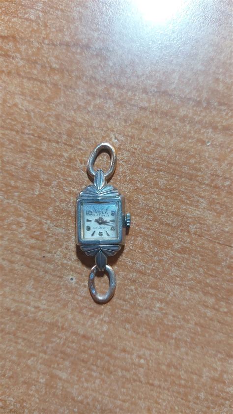 What Is This Watch Origin Value Rvintagewatches