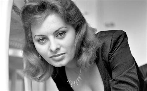 Sophia Loren Wallpaper 1920x1200 65011