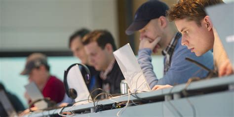 Two Sigma Is Proud To Sponsor The 2017 Acm International Collegiate