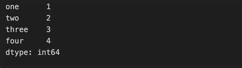 인공지능 데브코스 3w 3 Til Pandas Series Dataframe Groupby