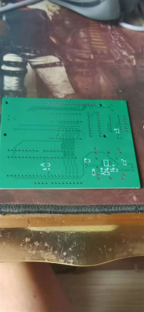 单片机等精度频率计制作 单片机DIY制作