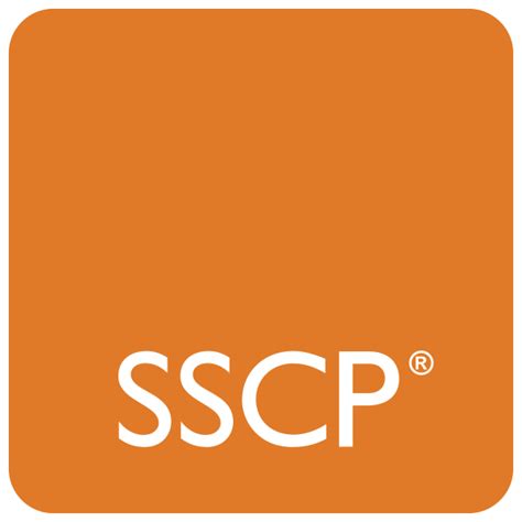 Isc2 Systems Security Certified Practitioner Sscp Datafloq