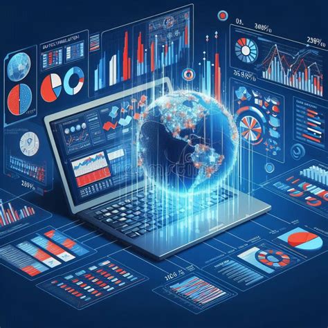 82 Data Visualization Graphics Use Dats Stock Illustration Illustration Of Data Create 330773028