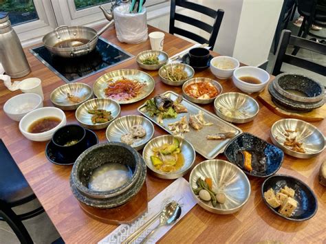 이천 야반매일 매일 생각나는 제육볶음 보리굴비 간장게장 네이버 블로그