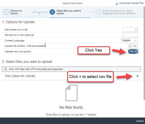 Sap Focused Build Overview And Test Cases Creation Sap Community