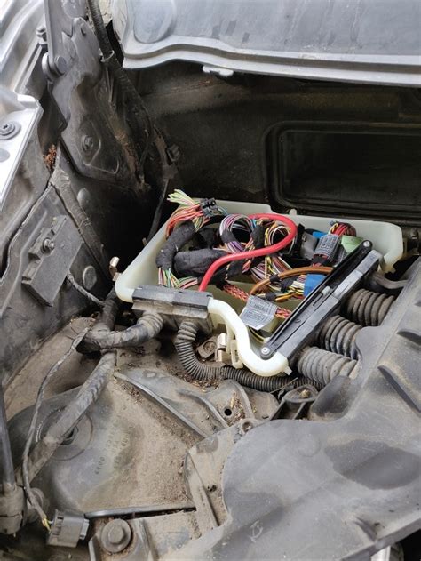 E70 35d - Rough Idle & Misfire - SOLVED! - Xoutpost.com